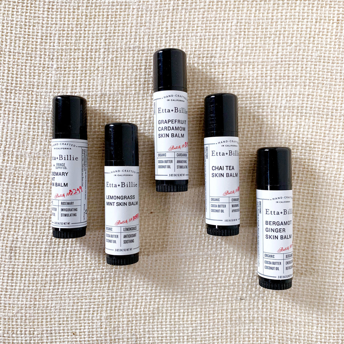 Etta+Billie skin balm – Fringe Supply Co.