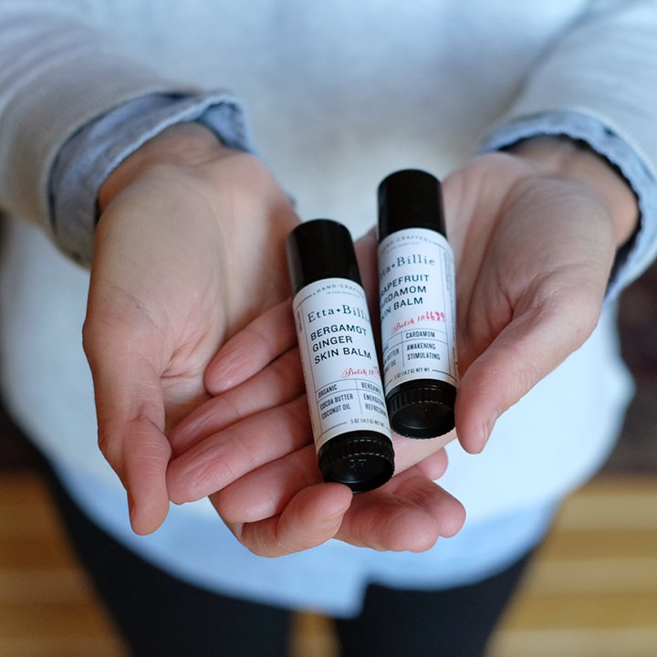 Etta+Billie skin balm – Fringe Supply Co.