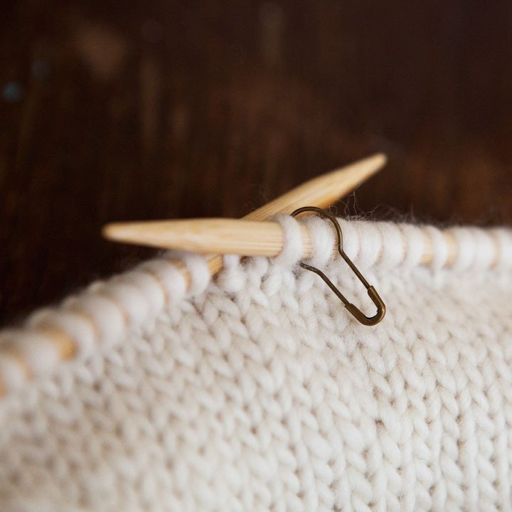 Removable Stitch Markers – Fringe Supply Co.